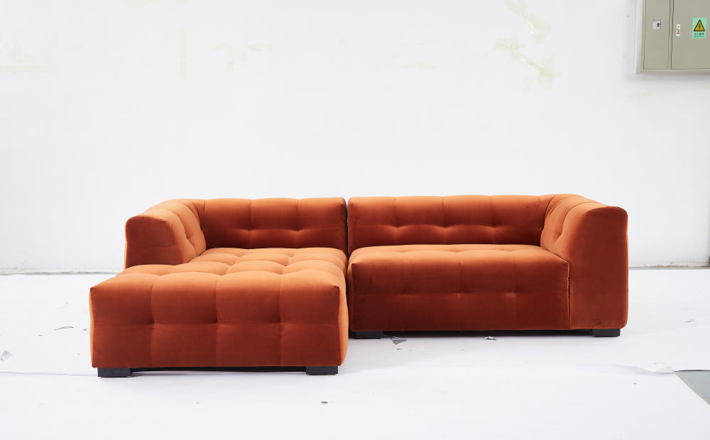 We emphasize on Quality over lower prices. – retromodernhome