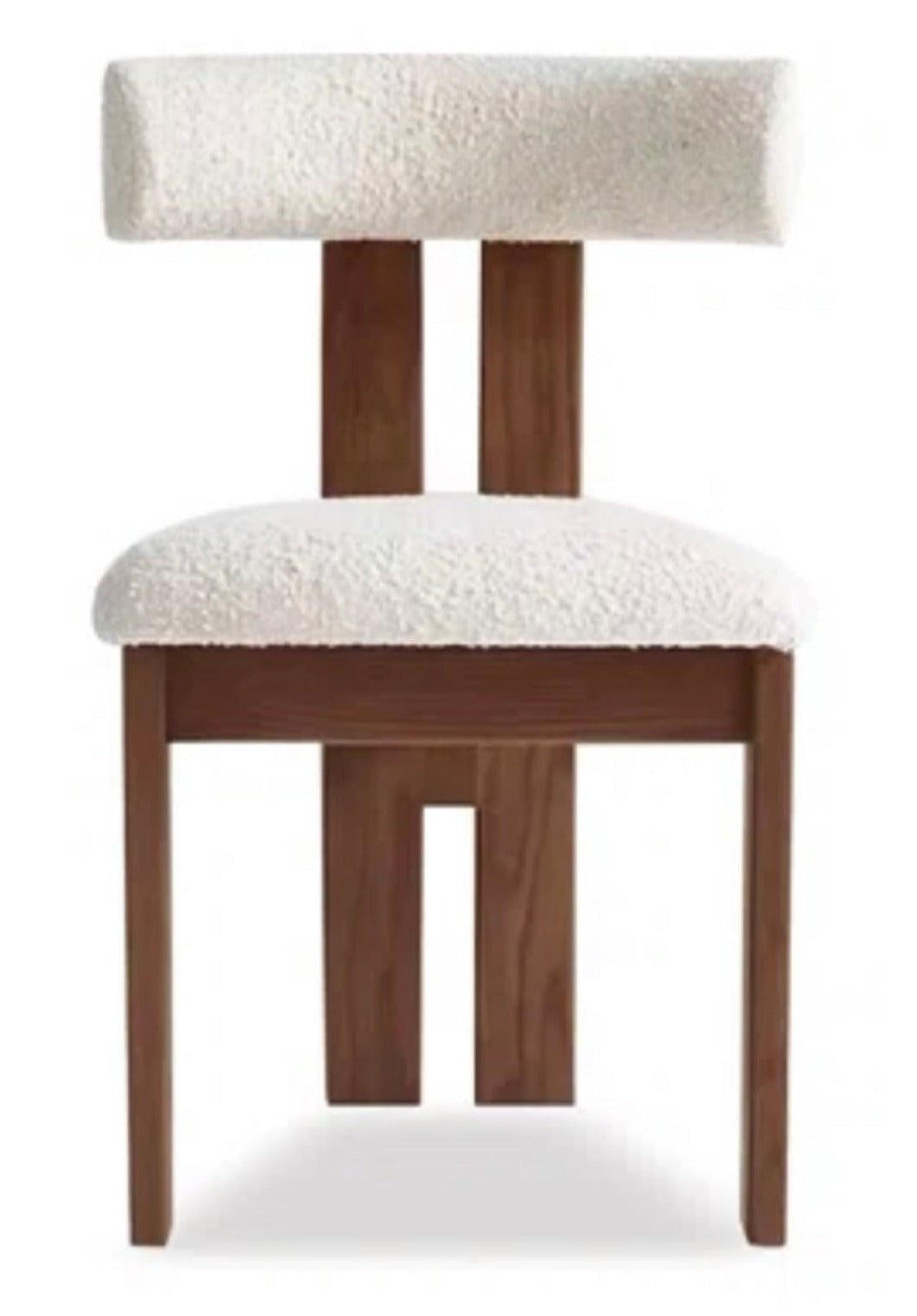 Rustic modern chair – retromodernhome