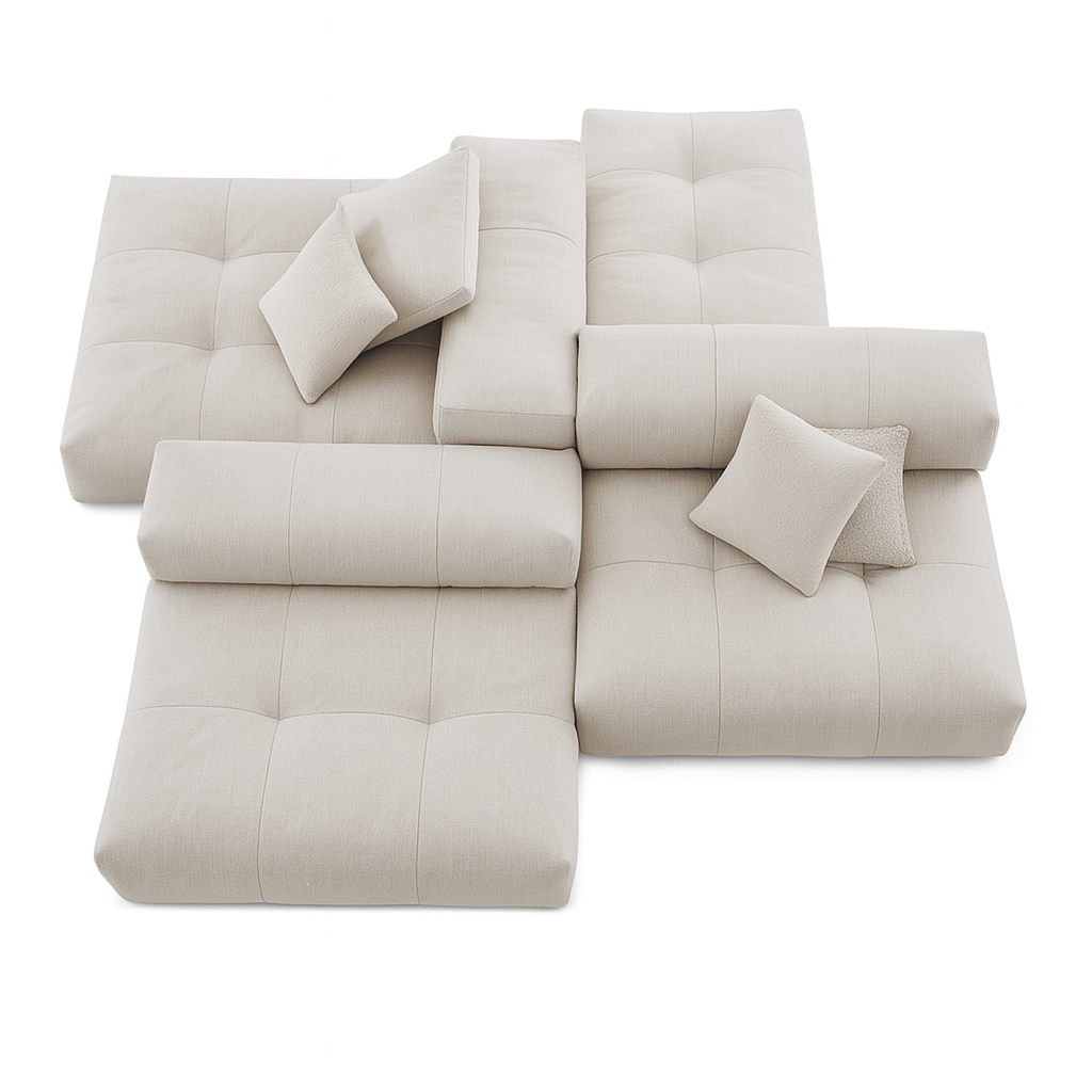 Uniform sofa – retromodernhome