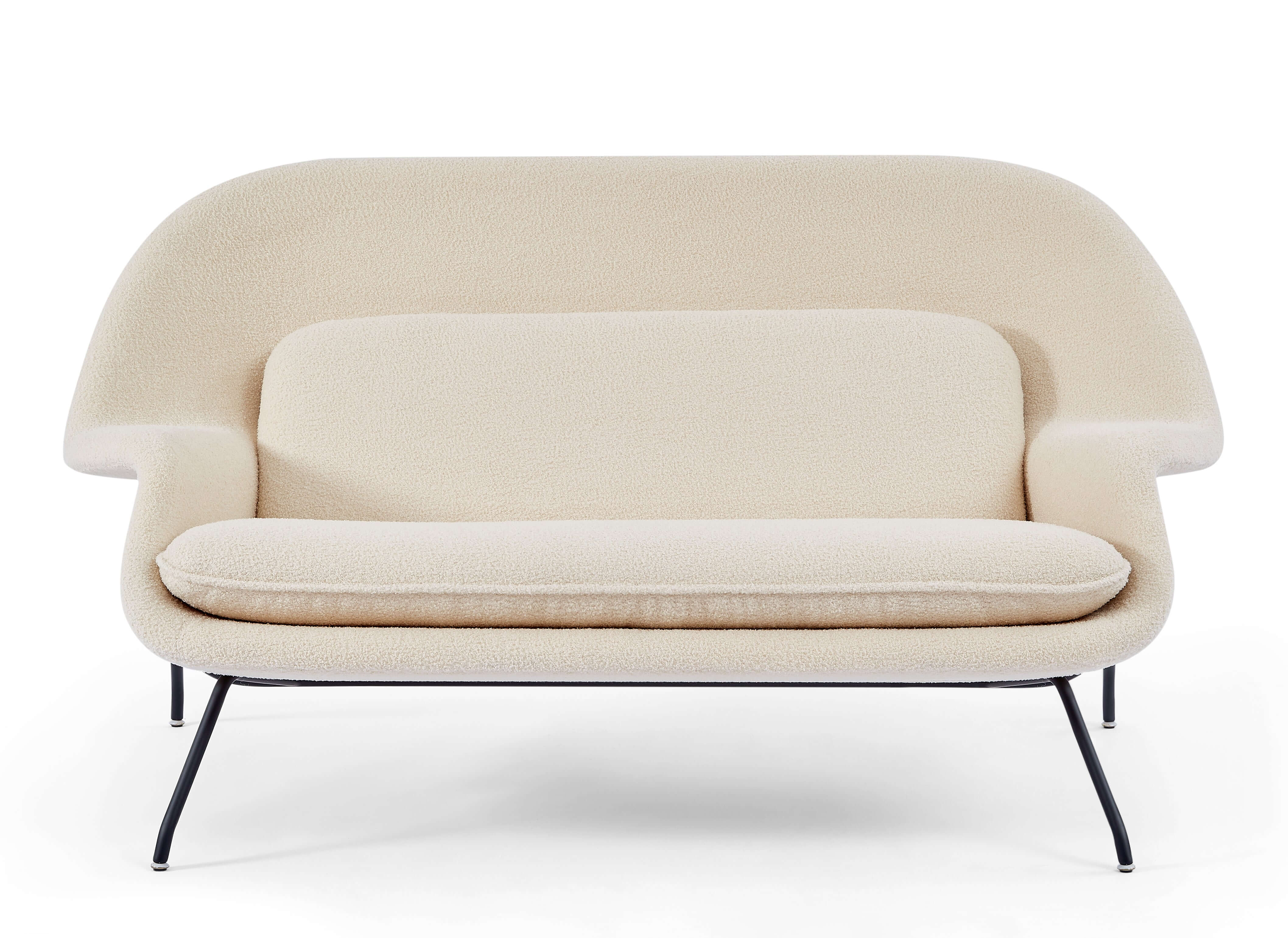 Womb sofa – retromodernhome