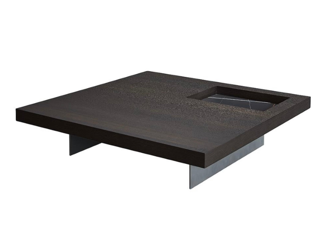 Quadra Coffee table – retromodernhome