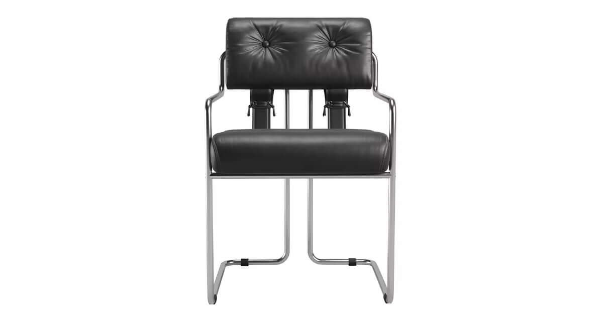 Roma dining chair – retromodernhome