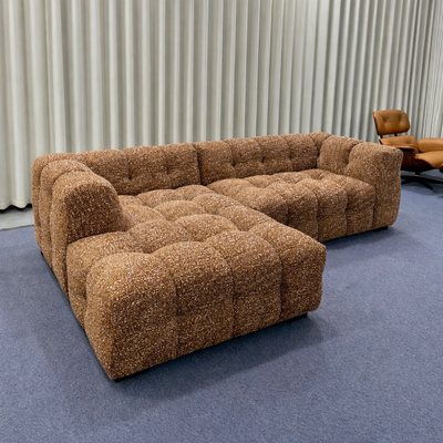 Boba Sectional Mini – Retro modern designs