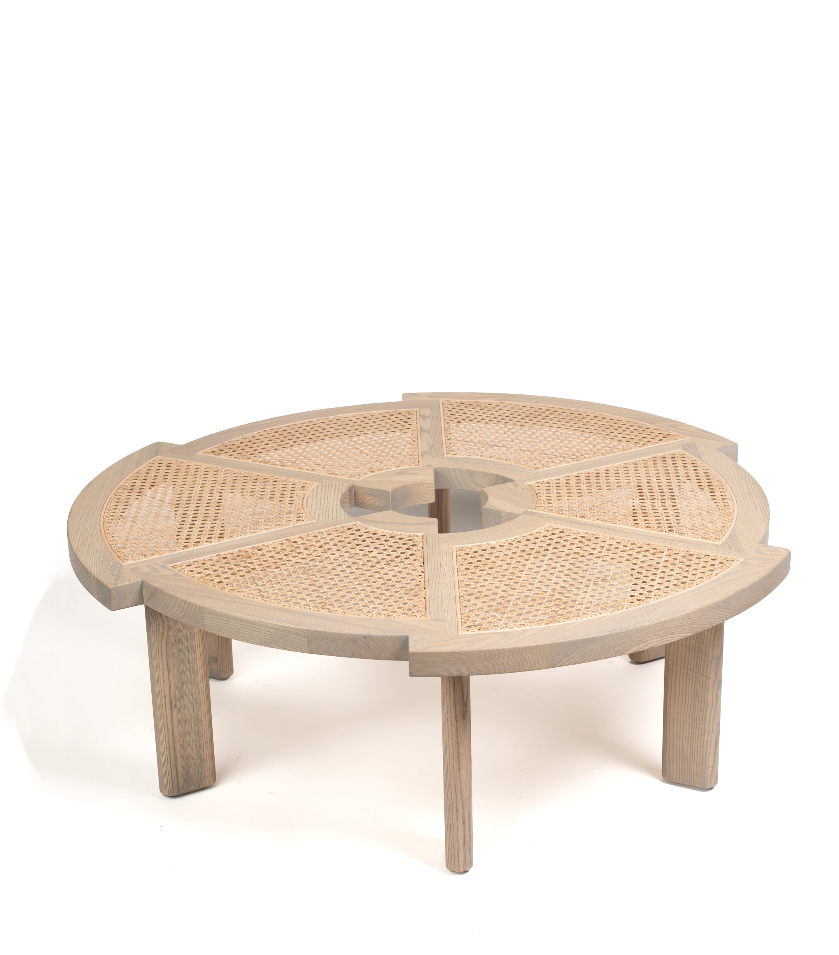 Hex coffee table – Retro modern designs