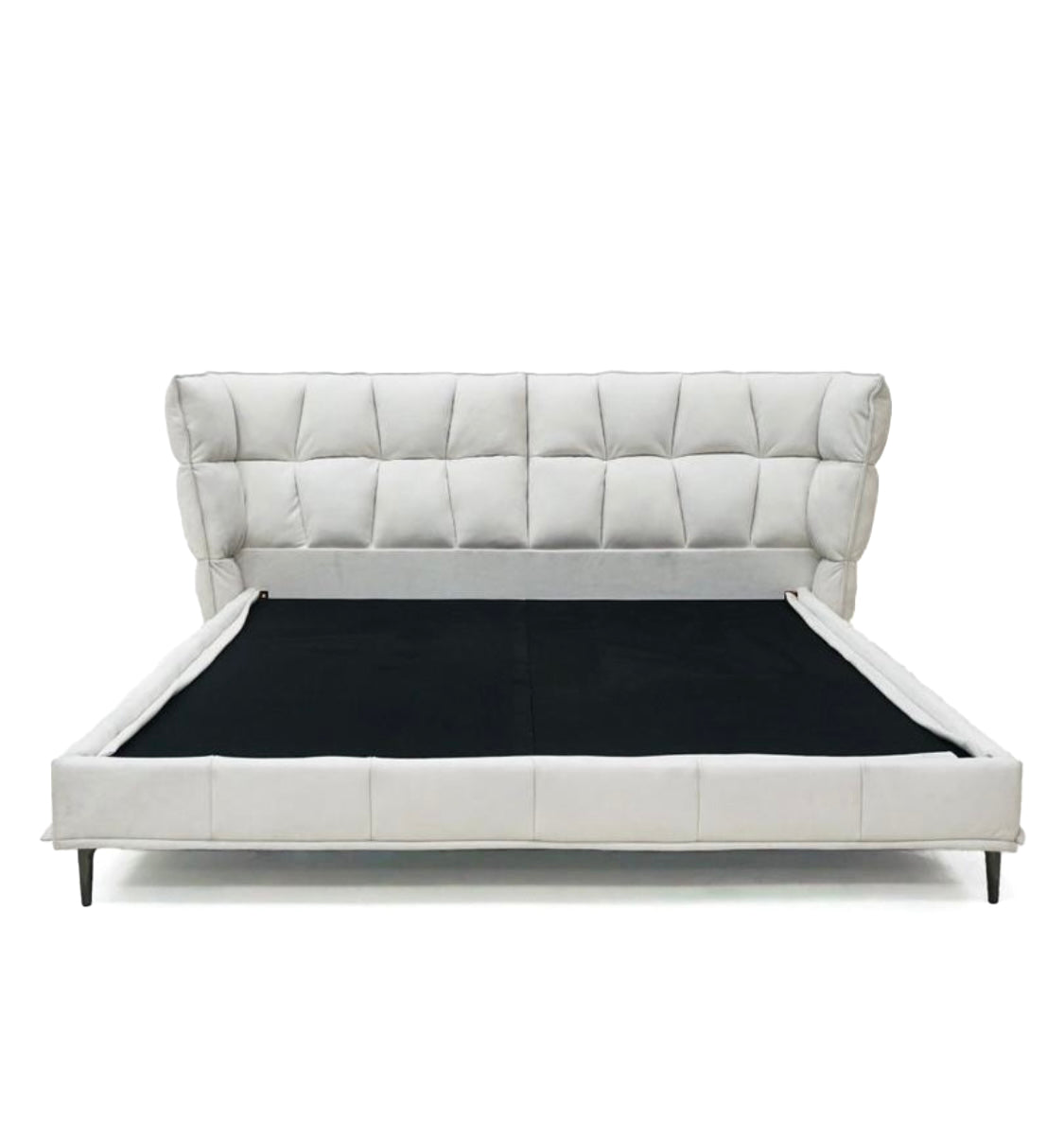 Throne Bed – Retro modern designs