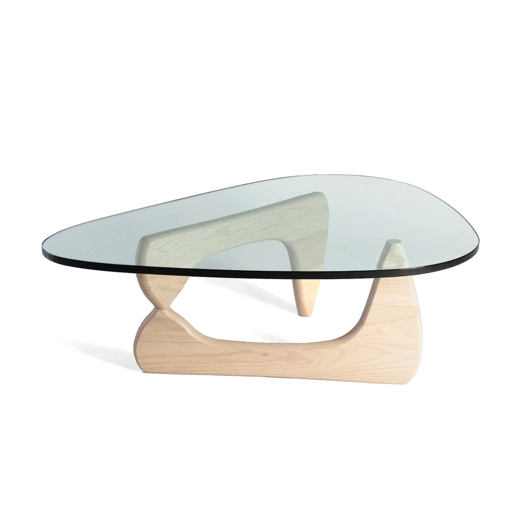 Noguchi Table Cad Coffee Table | Official Vitra® Website UN